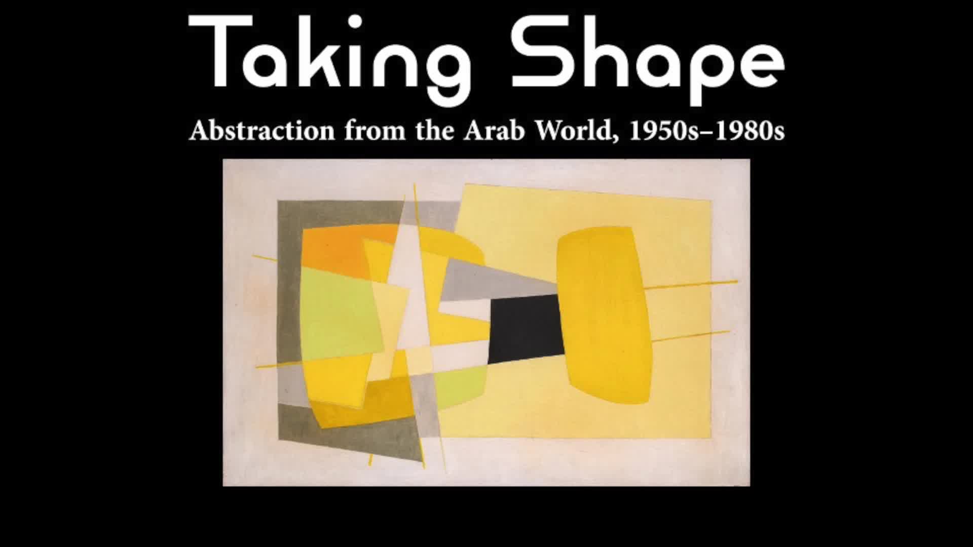 Shape Of The World Walkthrough